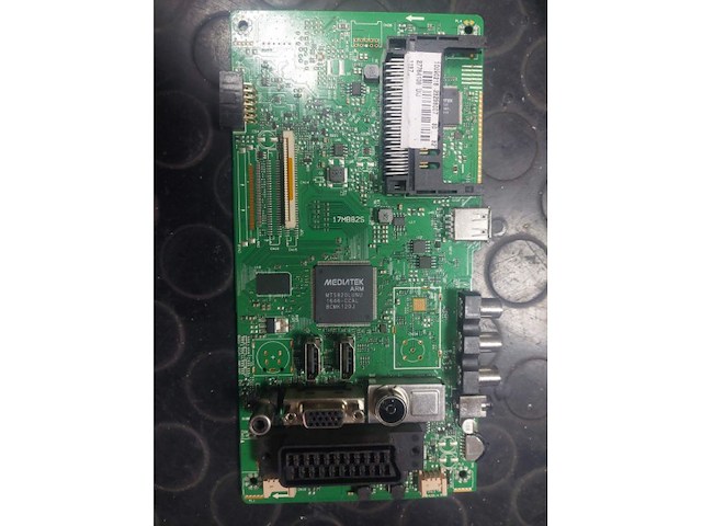 LED - Glavna Vox 32883 - 17MB82S, 23238007