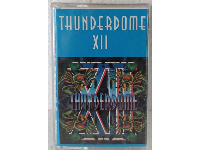 AKS Thunderdome XII
