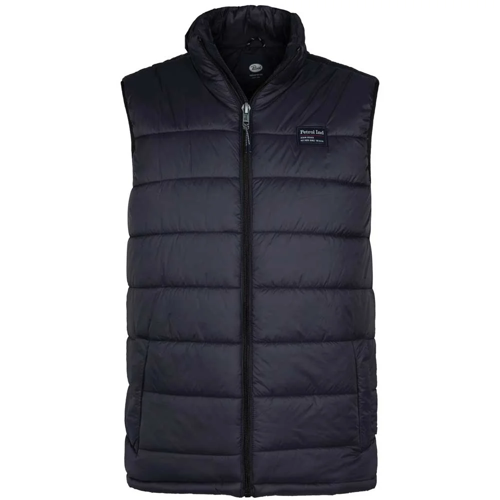 PETROL MUSKI PRSLUK – M-3050-WST107-9111-BLACK