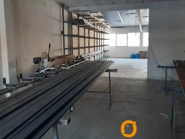 Proizvodno skladišni prostor