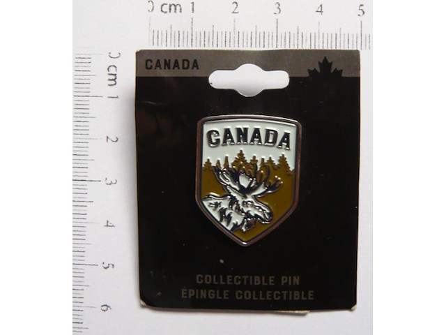Canada, Kanada