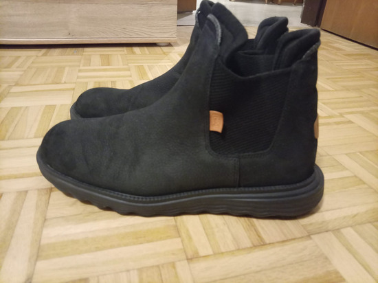 HEY DUDE muške čizme br. 43