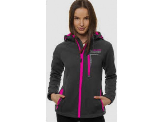 Jakna ---GIRLS UNITED ---158-164