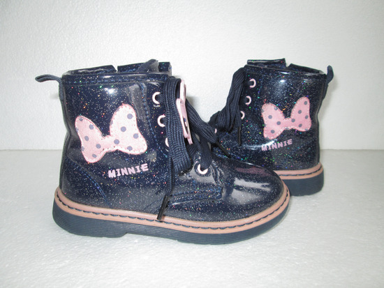 DUBOKE CIPELE "DISNEY" 27