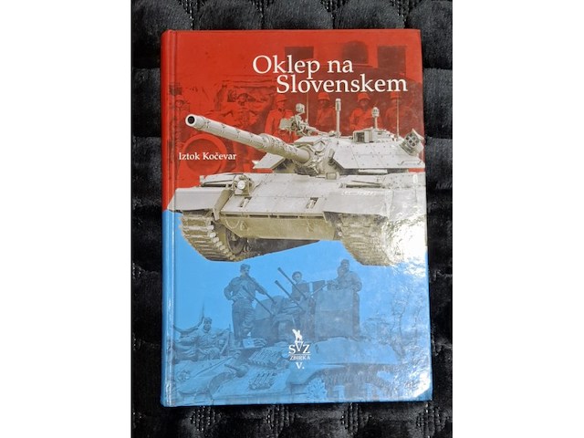 Oklep na slovenskem
