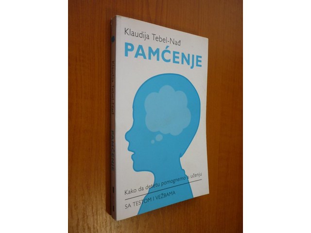 Klaudija Tebel Nađ PAMĆENJE