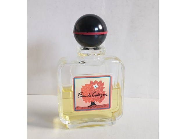 miris eau de cologne GRES Made in France - RAZNO -