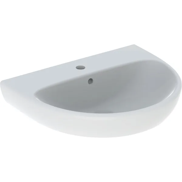 Geberit Lavabo 65 SELNOVA ovalni R na srediniID: EK000758435