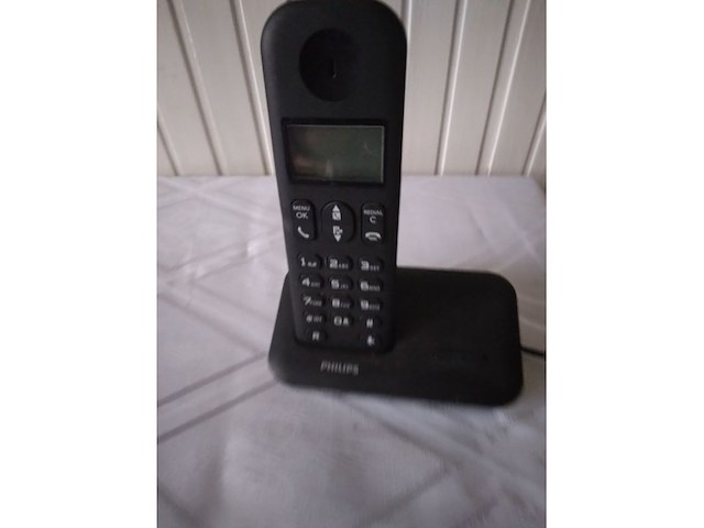 bezicni telefon