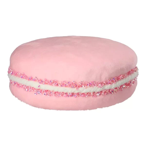 Bono, novogodišnja dekoracija, makarons