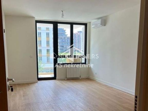 Savski venac, Beograd na vodi, 2.0 stan, 56m2, 1100 EUR