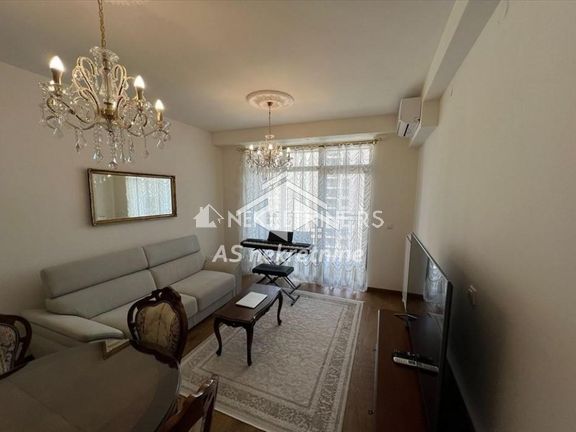 Savski venac, Beograd na vodi, 2.0 stan, 55m2, 1100 EUR