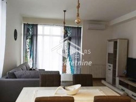 Savski venac, Beograd na vodi, 2.0 stan, 69m2, 1100 EUR