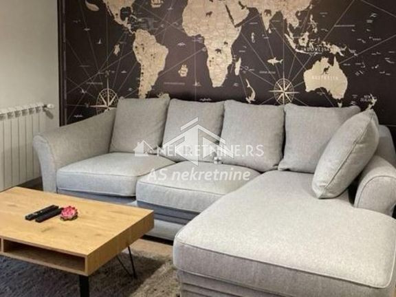 Savski venac, Beograd na vodi, 2.0 stan, 55m2, 1100 EUR