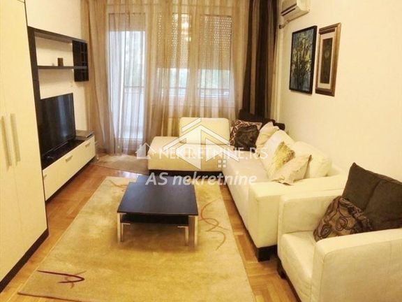 Novi Beograd, Blok 25, Arena, 3.0 stan, 80m2, 890 EUR