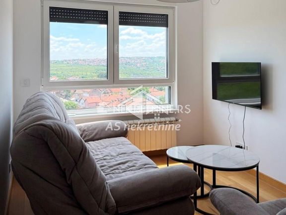 Zvezdara, Bulevar kralja Aleksandra, 2.0 stan, 39m2, 700 EUR