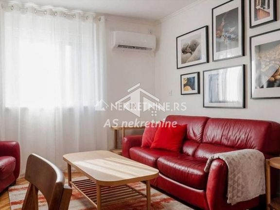Stari grad, Dorćol, 2.0 stan, 51m2, 800 EUR