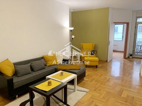 Zvezdara, Lipov lad, 2.0 stan, 48m2, 700 EUR