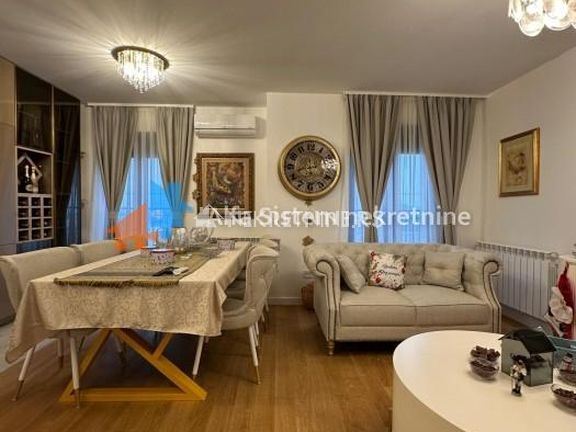 Vračar, Čubura, 3.0 stan, 90m2, 1500 EUR, ID 51629