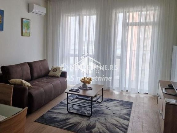 Savski venac, Beograd na vodi, 4.0 stan, 112m2, 2300 EUR
