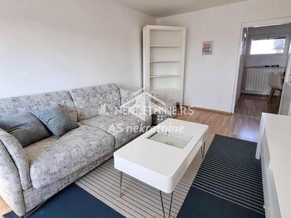 Stari grad, Skupština, 2.0 stan, 55m2, 850 EUR
