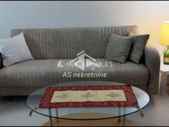 Stari grad, Dorćol, 2.0 stan, 40m2, 1050 EUR