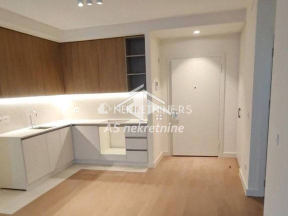 Savski venac, Beograd na vodi, 2.0 stan, 59m2, 1000 EUR