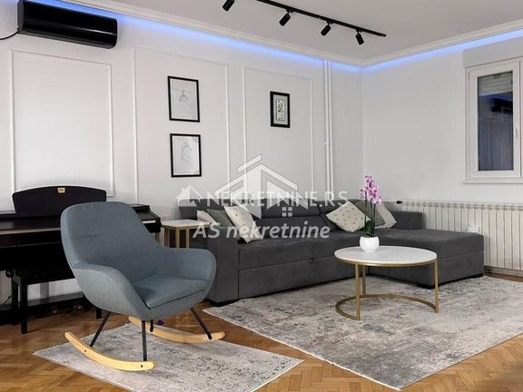 Zvezdara, Vukov spomenik, 2.0 stan, 68m2, 1250 EUR