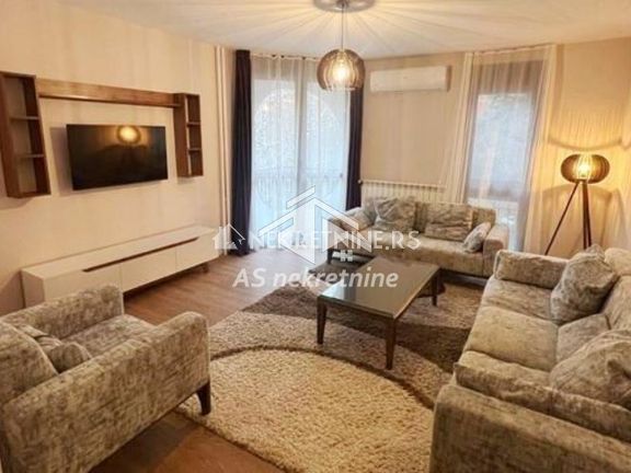Rakovica, Vidikovac, 2.5 stan, 60m2, 900 EUR