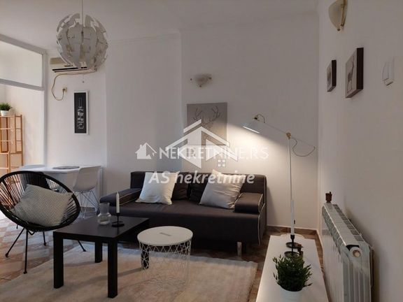 Stari grad, Dorćol, 2.0 stan, 55m2, 800 EUR
