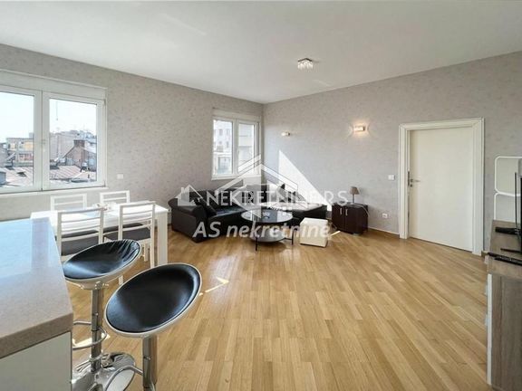 Stari grad, Obilićev venac, 2.0 stan, 54m2, 900 EUR