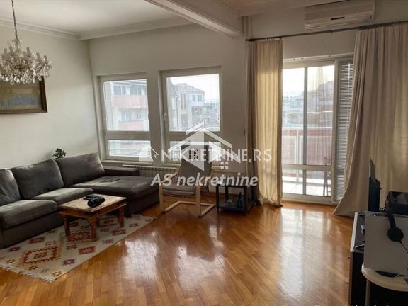 Stari grad, Dorćol, 3.0 stan, 80m2, 1400 EUR
