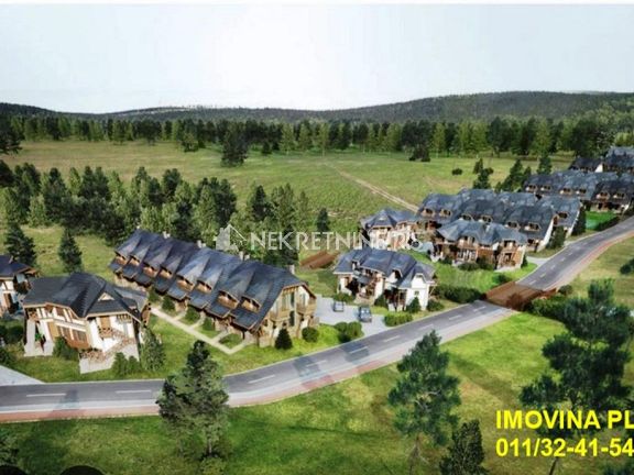 1.5, novogradnja - Jelena Anžujska, Jelena Anžujska