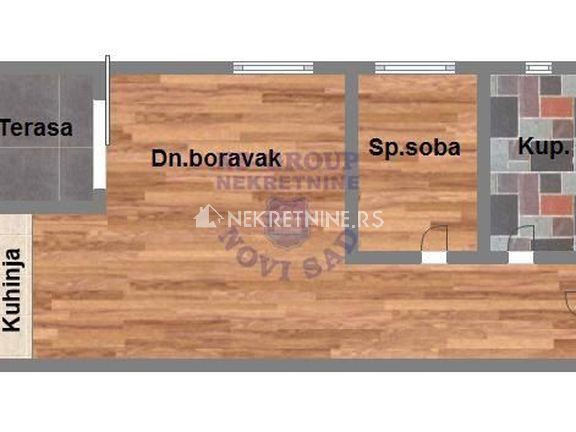 Izgradnja na adicama