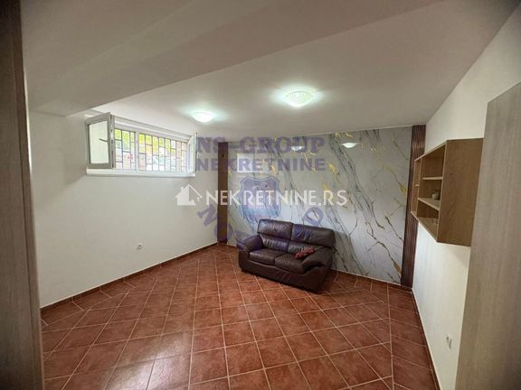 Dvosoban stan 47m2 Grbavica