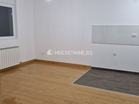 lux jednoiposoban stan – Altina 48m², nova gradnja