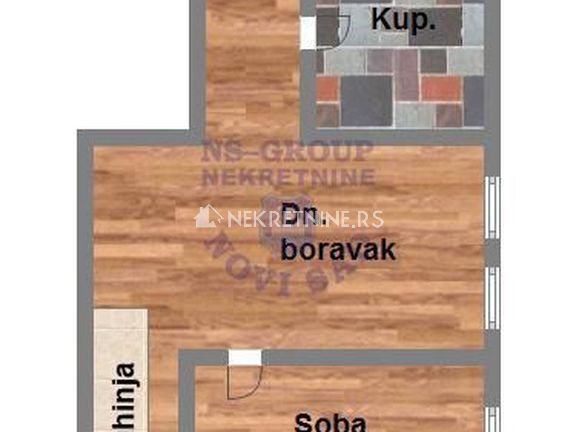 Tatarsko brdo jednoiposoban odličan