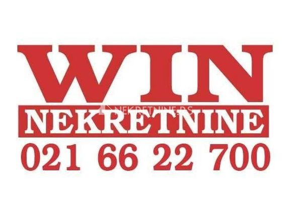 Nekretnina je useljiva u Decembru 2025. godine