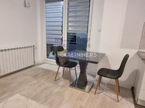 Jednosoban stan 32m2 Telep