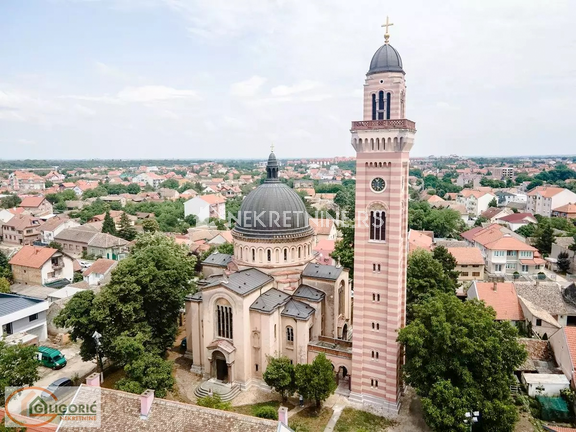 Stari Banovci-odlična investicija