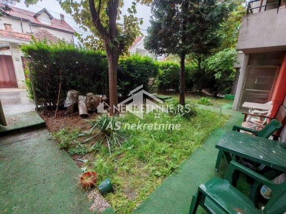 Zvezdara, Olimp, 1.5 stan, 43m2, 78000 EUR