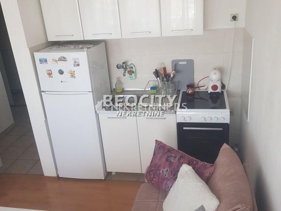 Novi Sad, Detelinara, Solunska, 0.5, 24m2, 70000EUR