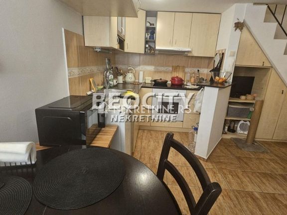 Novi Sad, Podbara, Jug Bogdana, 1.5, 37m2, 85000EUR