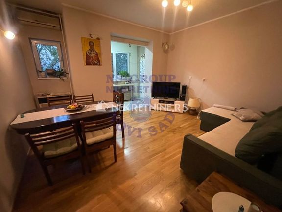 Porodičan stan na mirnoj lokaciji - 75m2