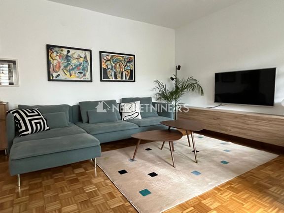 Renoviran 2.0 stan 59m2, Mirijevo 16. oktobra
