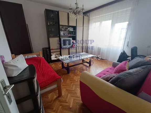 Dvosoban 52m2 Grbavica