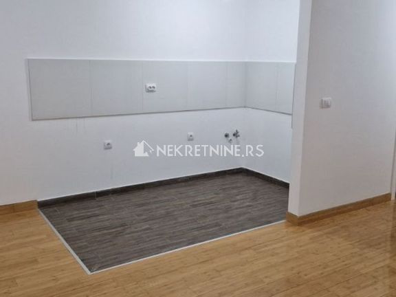 lux dvoiposoban stan – Altina 55m², nova gradnja