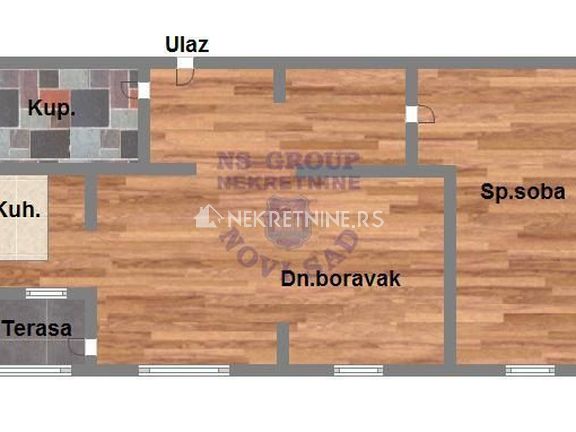 Odlična ponuda!