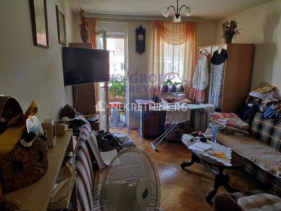 Dvosoban,odlican,Nova Detelinara 0212100690 0648033334