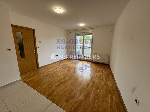Na prodaju se nudi komforan stan površine 64m²